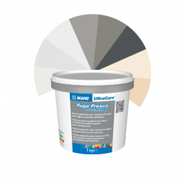 Mapei Fuga Fresca 1kg - Fogspray - Fogshop.se