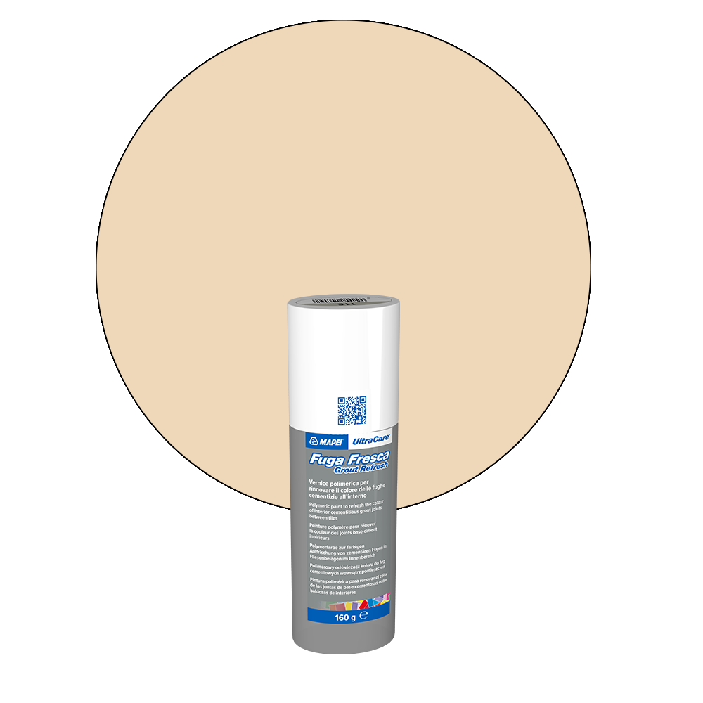 Mapei Fuga Fresca - fogpenna 39 färger - Fogshop.se